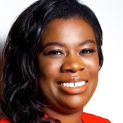 2020 Judges - Women In Marketing